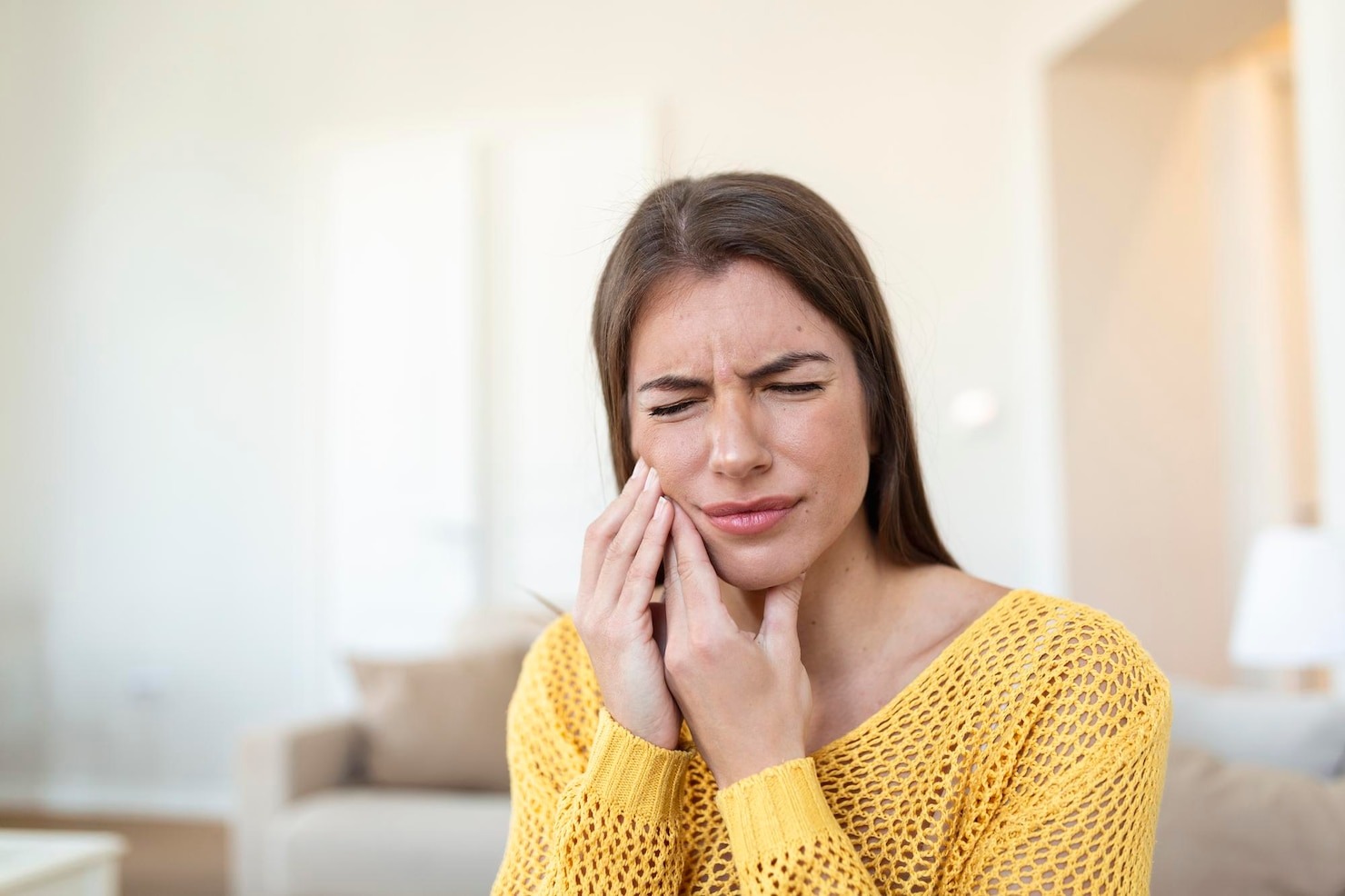Causes of Sudden Tooth Pain | Bold Dental, Tulsa, OK 74133